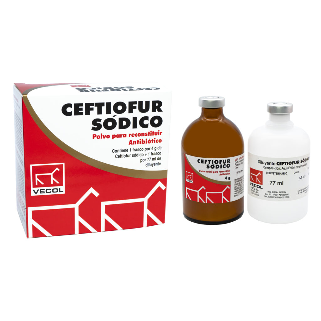 DIPIRINA - Solución estéril para uso parenteral | VECOL