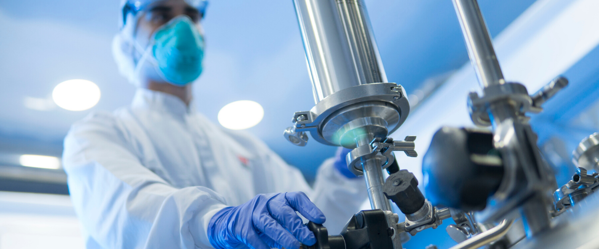 Quienes Somos - VECOL