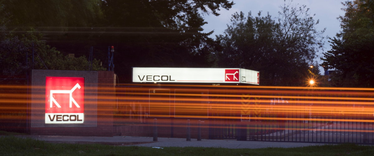 Misión y Visión - VECOL