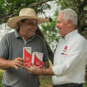 Quienes Somos - VECOL