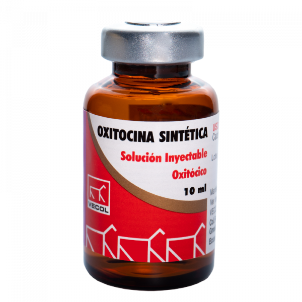 Oxitocina Sintética – VECOL