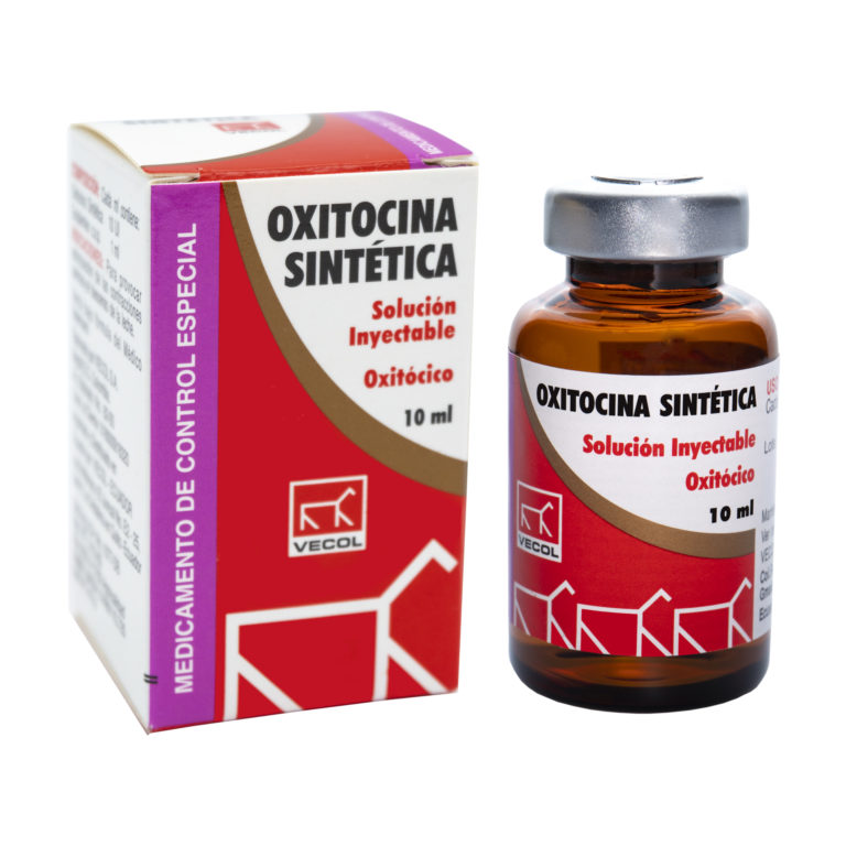 Oxitocina Sintética – VECOL