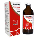Tilosina - VECOL