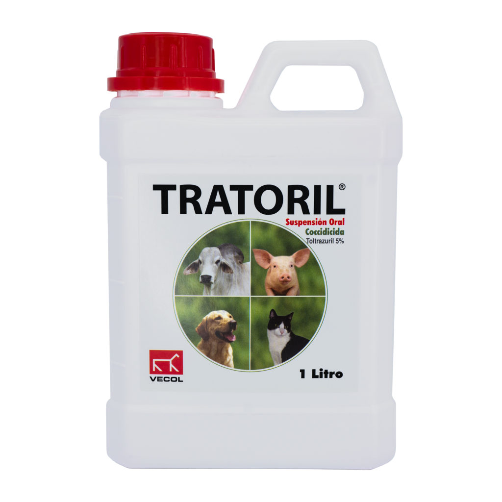 Tratoril® - VECOL