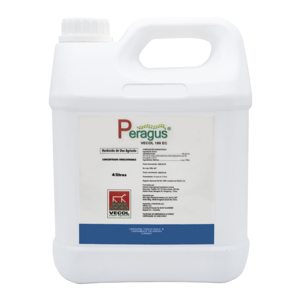 Thiamethoxam Top Vecol 247 SC - VECOL