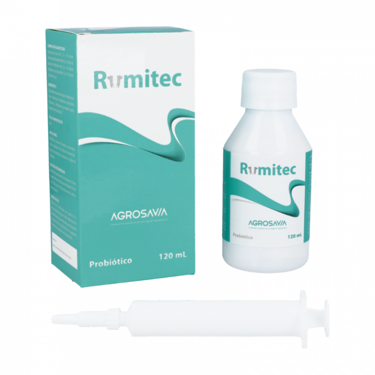 Rumitec® - VECOL
