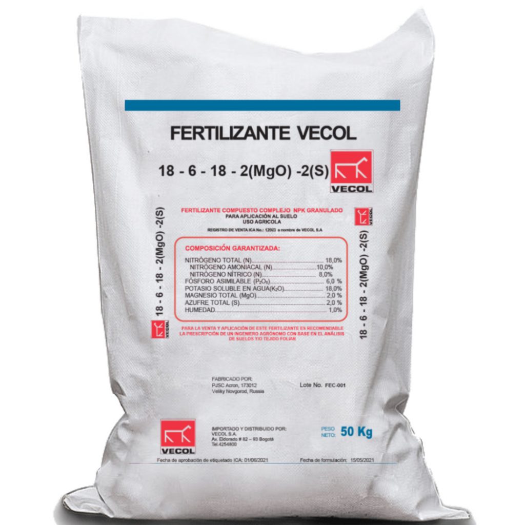 Productos - Página 5 de 12 - VECOL