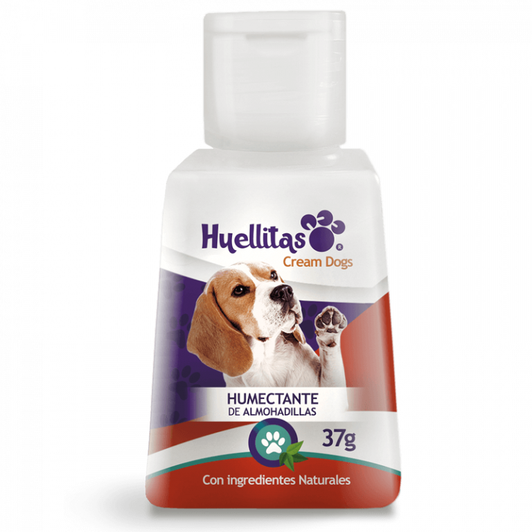 Huellitas Cream ® - VECOL
