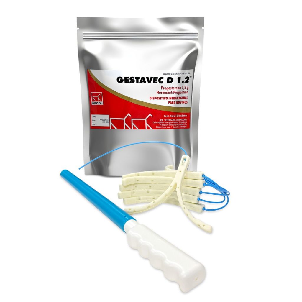 Animales de Producción - VECOL