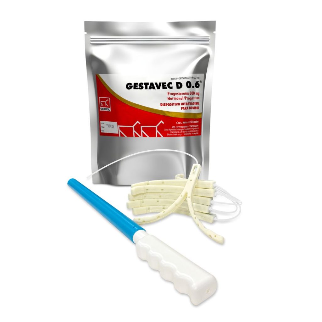 Productos para animales de Producción | VECOL