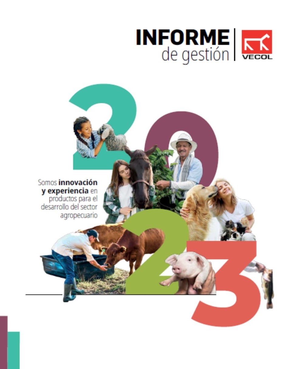 Informes de Gestión - VECOL