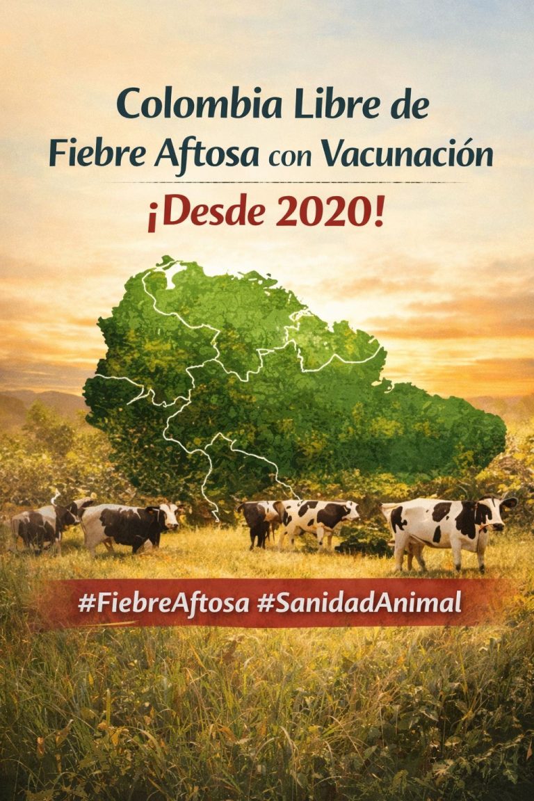 Información General - VECOL